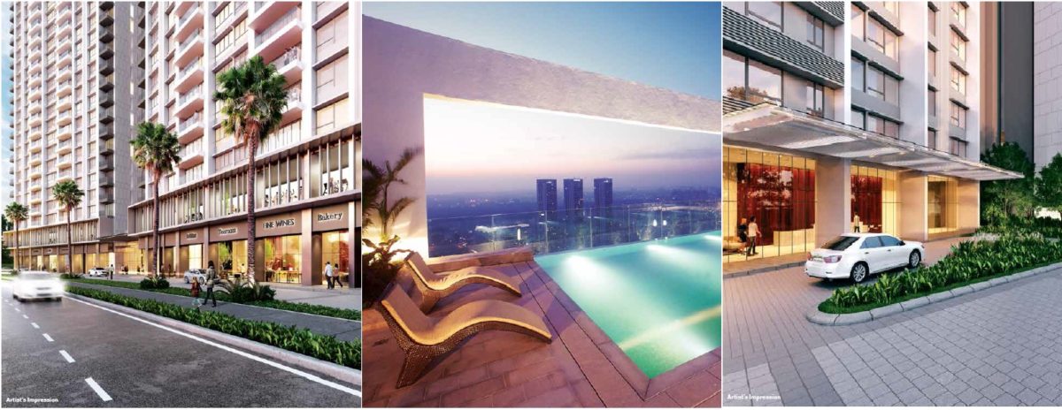Kalpataru Immensa Thane Mumbai – Auric Acres Dubai UAE | India and ...