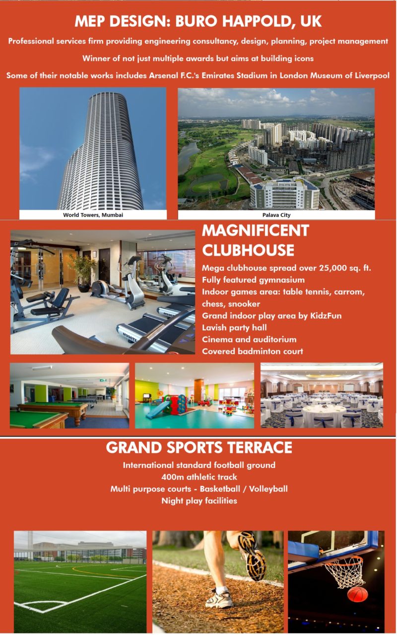 Lodha Codename Big Bang Thane – Auric Acres Dubai UAE | India and Dubai ...
