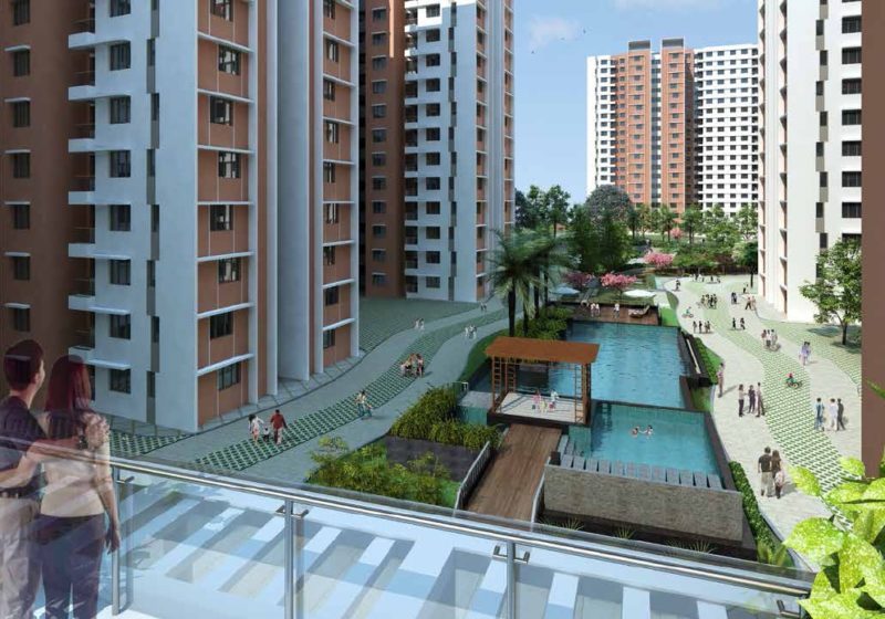 Mantri Manyata Energia Bangalore – Auric Acres Dubai UAE | India and ...