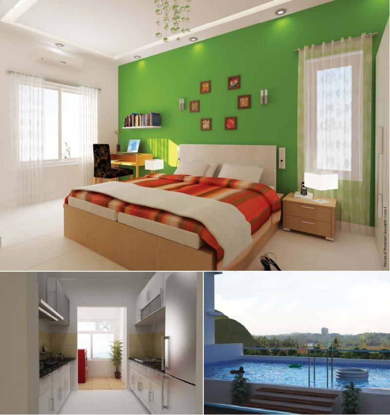 Provident Skyworth Mangalore – Auric Acres Dubai UAE | India and Dubai ...