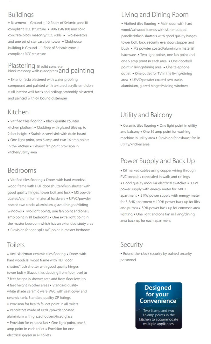 Provident Skyworth Mangalore – Auric Acres Dubai UAE | India and Dubai ...